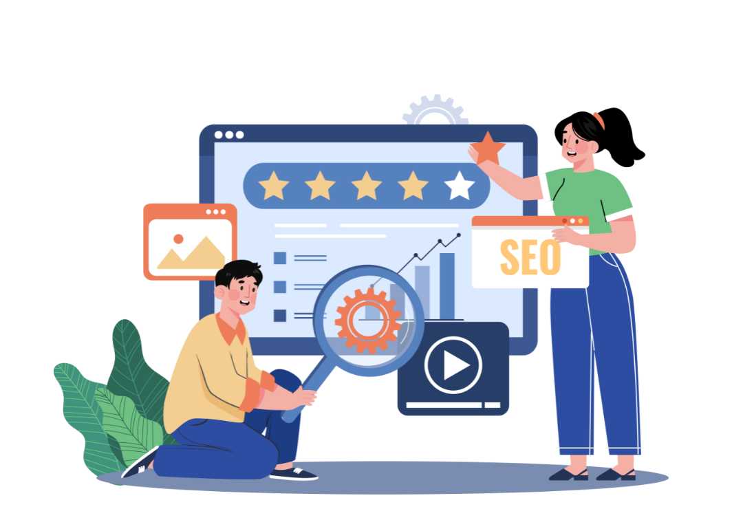 SEO Company in Bangalore | Future Revolution